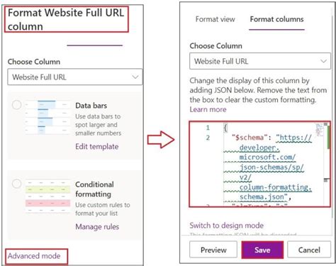 Create A Hyperlink Using Sharepoint Calculated Column