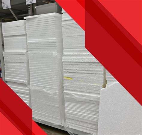 Expanded Polystyrene Manufacturers In Uae Eps Sheets
