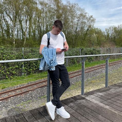 Patrick Lewandowski Youtube