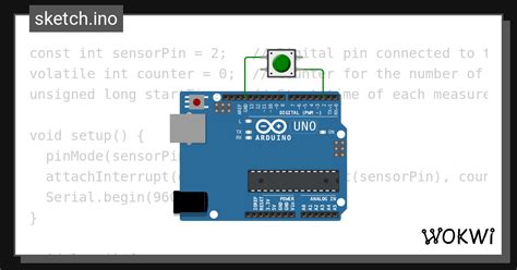 Wokwi Online Esp32 Stm32 Arduino Simulator