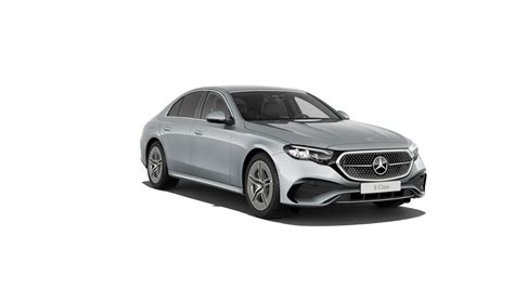Classe E 300 D E Hybrid Eq Amg Line Berline Showroom En Ligne