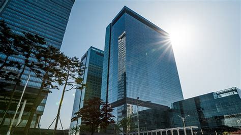 본사국내 사업장 회사소개 Samsung 대한민국