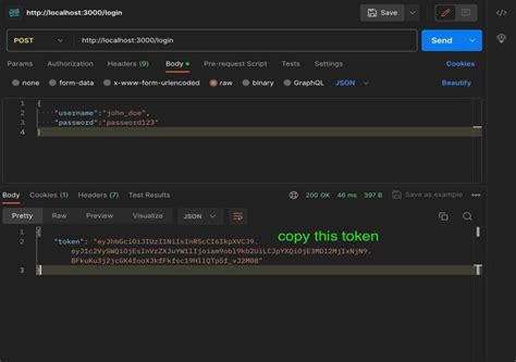 how to set authorization headers in postman geeksforgeeks