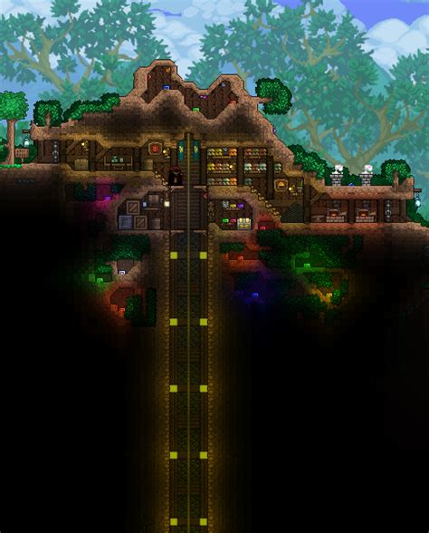 198 Best Hellevator Images On Pholder Terraria Hellevato Rshow And
