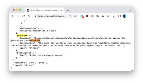 Support Dynamic Names For Workflow Runs `run Name` · Issue 189 · Cschleiden Vscode Github