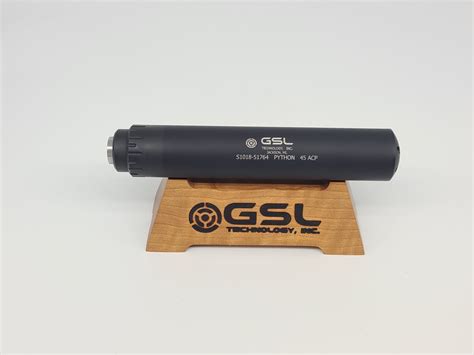 Gsl Technology
