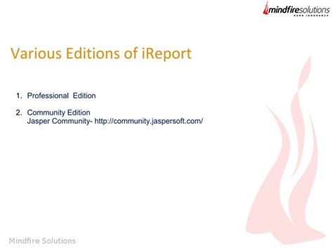 Introduction To Jasper Reports Pdf