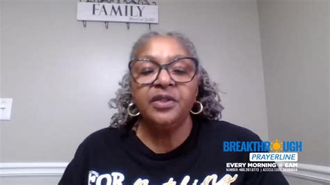 Lunch Hour Prayer George Creppy