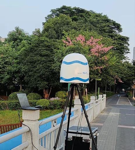 Anti Drone System Anti Drone Detection System Hinaray