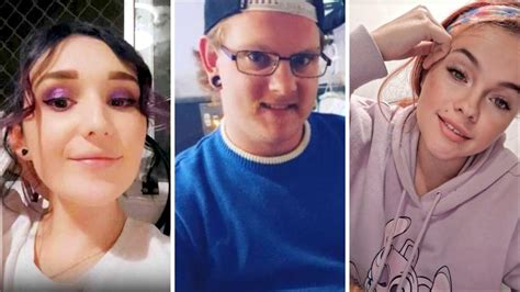 Larissa Sant Charged With Murder Over Alleged Hit And Run Death Of