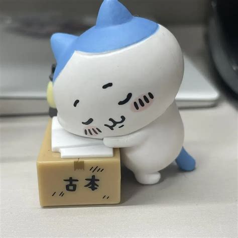 Chiikawa Figures Dolls On Bunjang With Safe Global Shipping