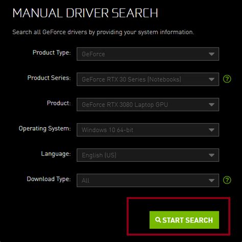 Warning Known Issues With Graphics Driver In Nvidia