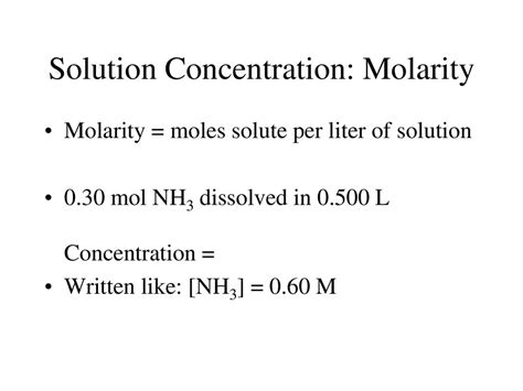 Chapter 4: Types of Chemical Reactions - ppt download
