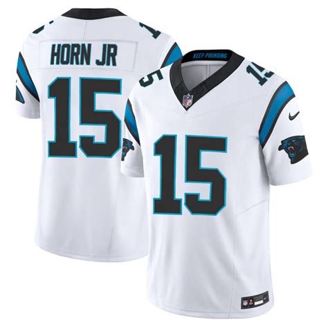 Carolina Panthers Jimmy Horn Jr Jersey Archives Athenastyle