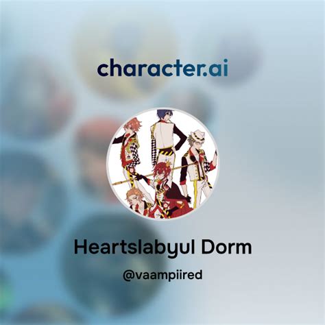 Chat With Heartslabyul Dorm Characterai Ai Chat Reimaginedyour