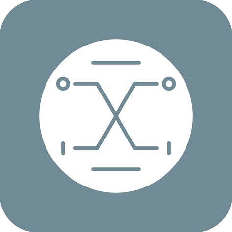 Fuzzy Logic Vector Icon 32779567 Vector Art At Vecteezy