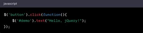 Learn The Worlds Most Popular Javascript Library Jquery