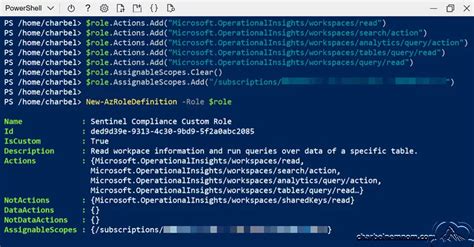 Optimize Log Ingestion And Access In Microsoft Sentinel Charbel