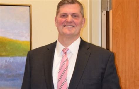 Ed Pesicka 89 Named President Ceo Of Fortune 500 Company Muskingum University