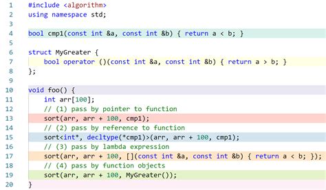 8 模板 Ii 理解 Stl 咸鱼暄的代码空间
