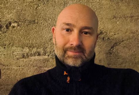 Jobb Jørpeland Nicolay Var Frisør Og Tømrar Før Han Blei Professor