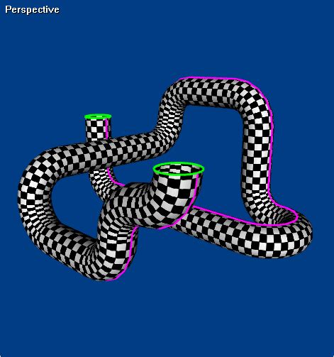 Uv Mapping Software Quicktip For Peel Uvs