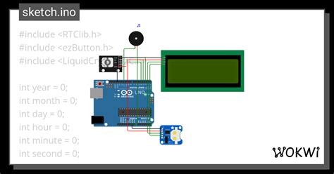 266 Wokwi Esp32 Stm32 Arduino Simulator