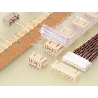 XMR V JST Distributors Price Comparison And Datasheets Octopart