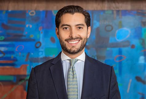 Rodrigo De La Concha Lawyers Jones Day