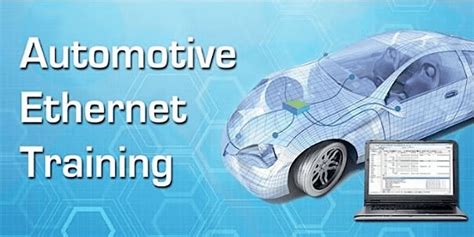 Automotive Ethernet In Person Training Intrepid Control Systems Inc