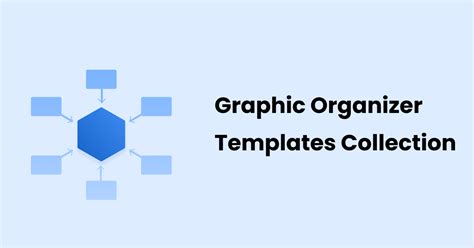 Graphic Organizer Templates EdrawMax