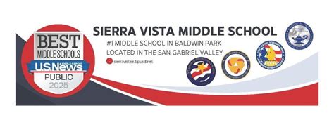 Sierra Vista Middle School