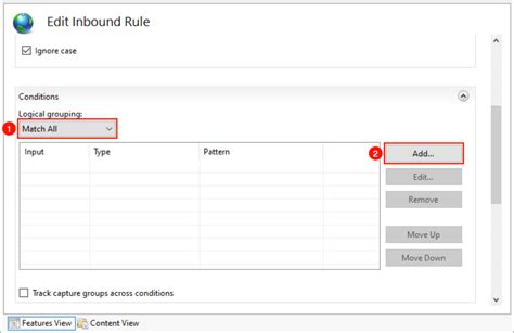 Redirect To HTTPS With Windows IIS SSL