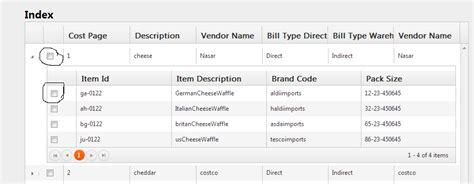 Javascript How To Get The Reference For Checkbox Element From Both
