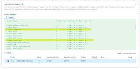 Troubleshoot Microsoft Fslogix Profile Container