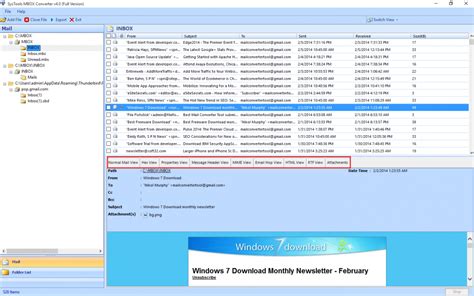 Simple Methods To Convert MBOX To PST Without Outlook