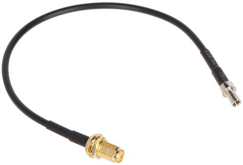 Gsm Adapter Cable Sma G Ts9 0 2m Hardware And Accessories For Gsm Umts Lte Antennas Delta