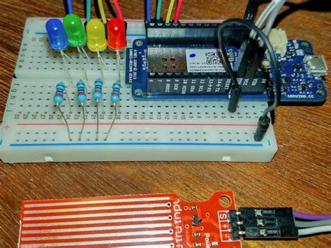 Arduino Mkr1000 Projects List Use Arduino For Projects