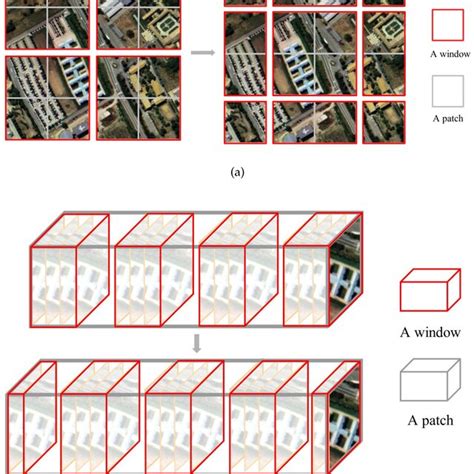 The Structure Of A S W Msa Of Swint And B S S W Msa Of Sswt Ours Download Scientific
