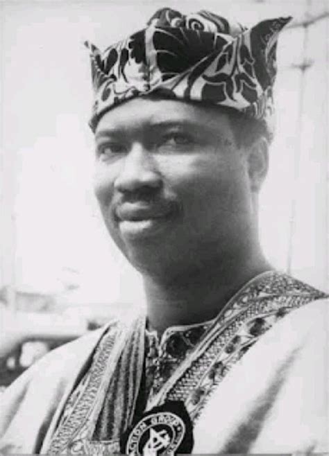 A Lesson On Humility To Learn From The Story Of Bode Thomas Otowngist Media