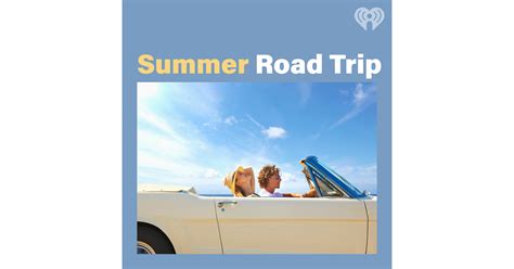 Summer Road Trip Iheart
