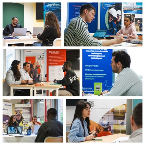 Ensem Ensemnancy Energie Apprentissage Alternance Lorraineinp… Ecole Nationale