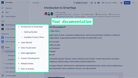 Scroll Documents For Confluence Atlassian Marketplace