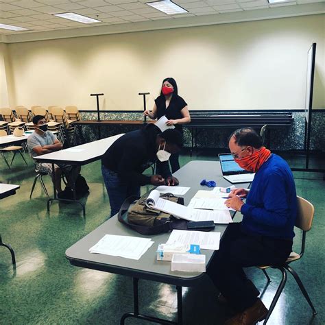 Ibew Ref Solar Classes At Arturo Velasquez Institute