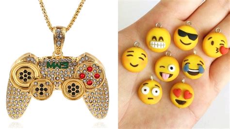 Умопомрачительные украшения мечты (2 серия) - YouTube