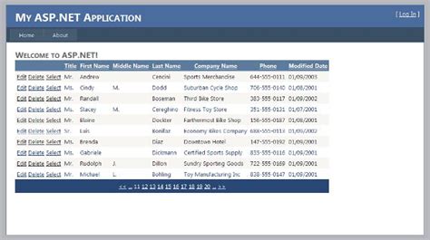 C Gridview Update Function Isnt Working Does Not Update Records Stack Overflow