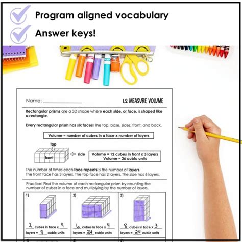 Im Math Grade 5 Unit 1 Extra Practice Illustrative Math Volume