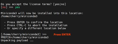 How To Install TensorFlow On Ubuntu Cherry Servers