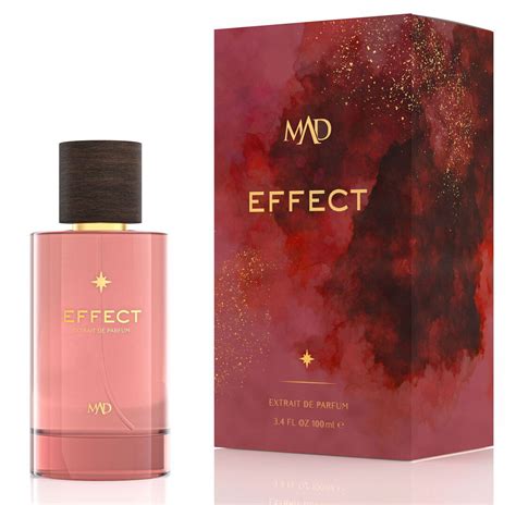 Effect By Mad Parfumeur Reviews And Perfume Facts