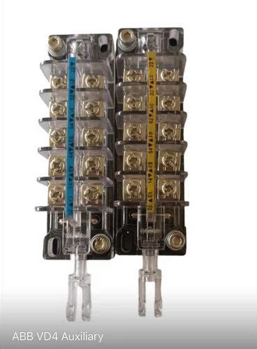 Vcb Limit Switch Auxiliary Switch At ₹ 650 Piece Aux Switch In Nashik